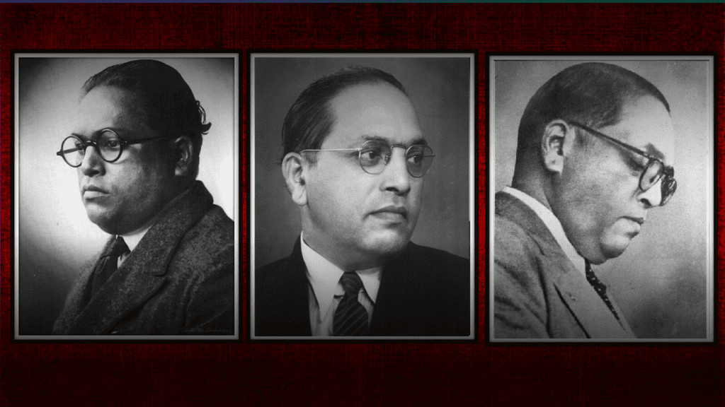 Dr B. R. Ambedkar: A Legacy Of Equality, Justice, And Social Reform - A ...