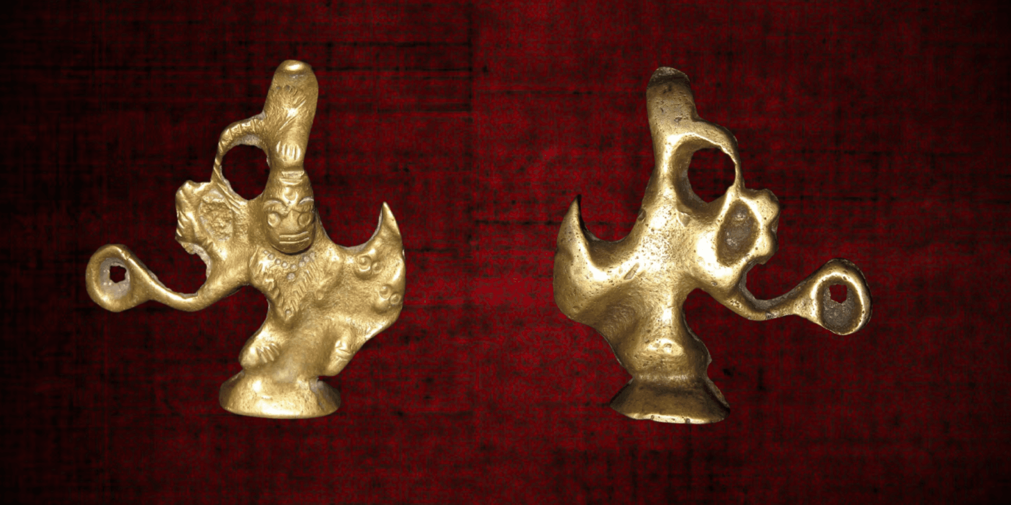 Myth Of Kalpa Vigraha: The Truth Behind The 28,000-Year-Old Shiva Idol ...